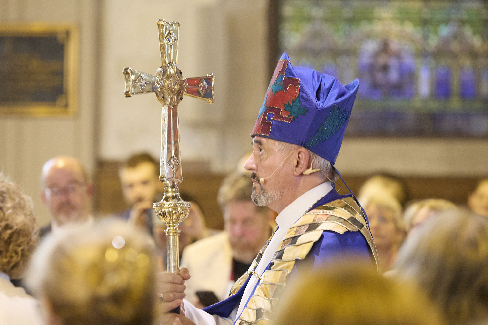 The Primate - Anglican Church of Canada