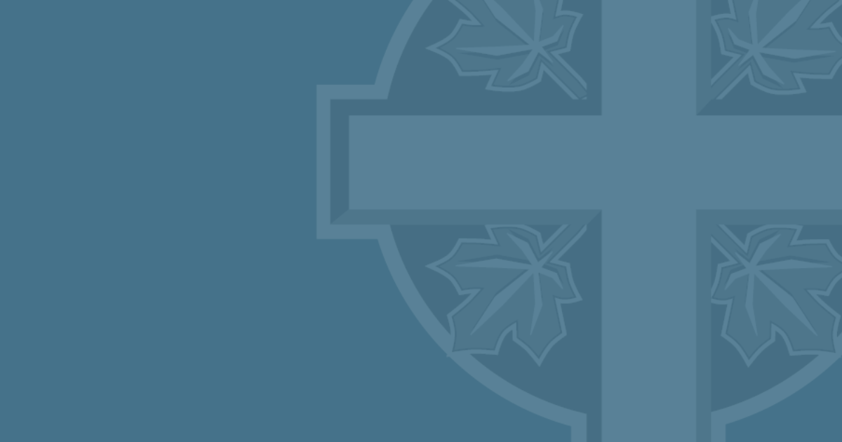 Public Distribution of Holy Communion by Deacons and Lay People ...