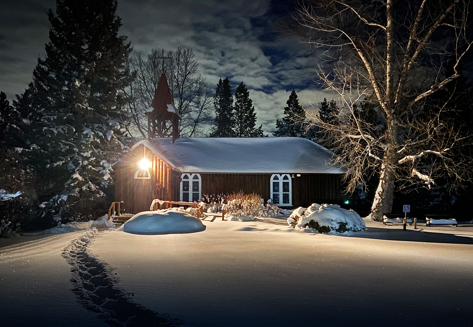 Epiphany - Anglican Church of Canada
